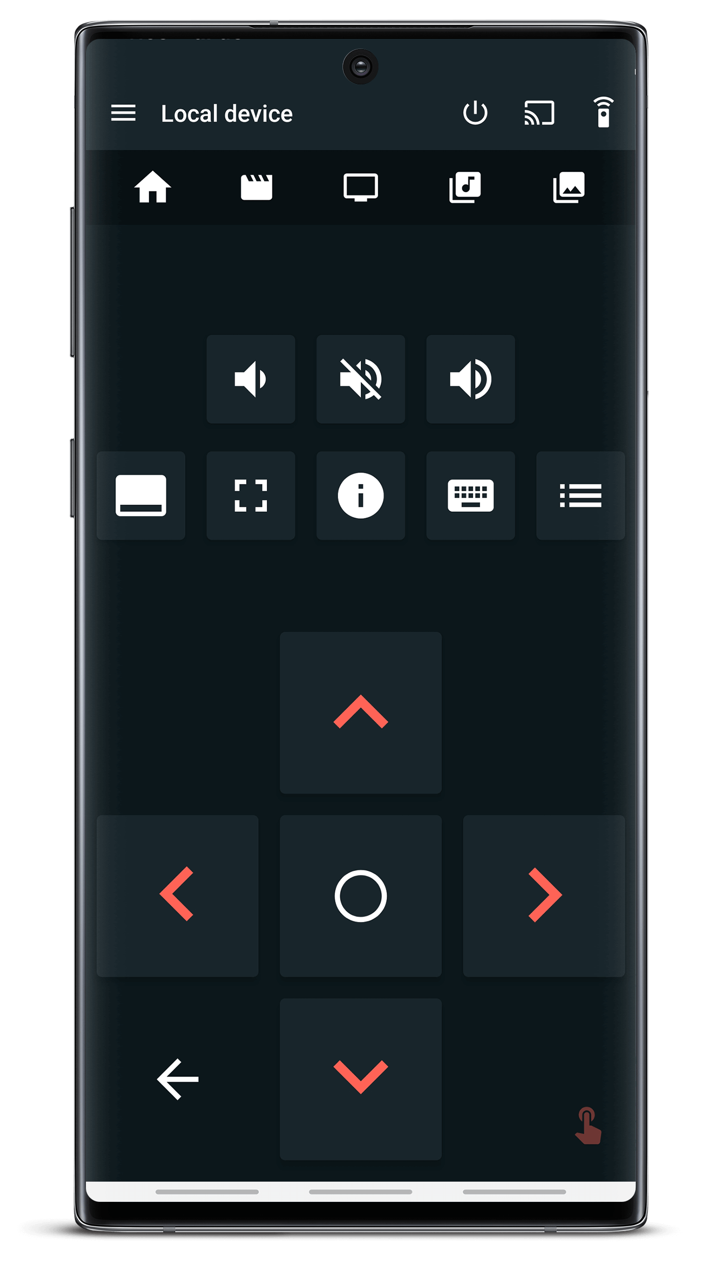 Yatse: Kodi remote control and cast v10.4.0 [Root] [Patch] - ReleaseAPK