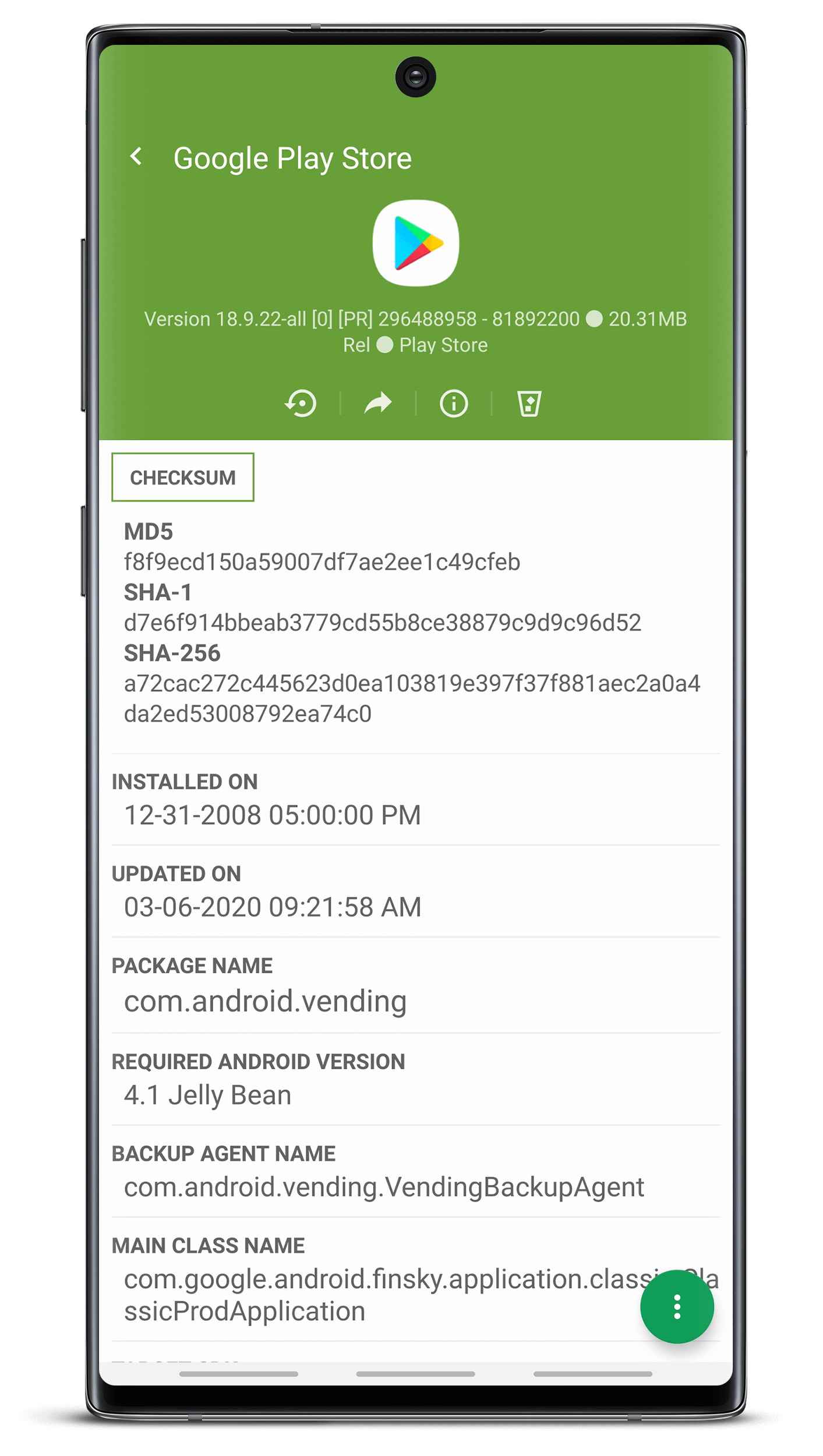 My APK v2.7.2 [Mod Extra] - ReleaseAPK