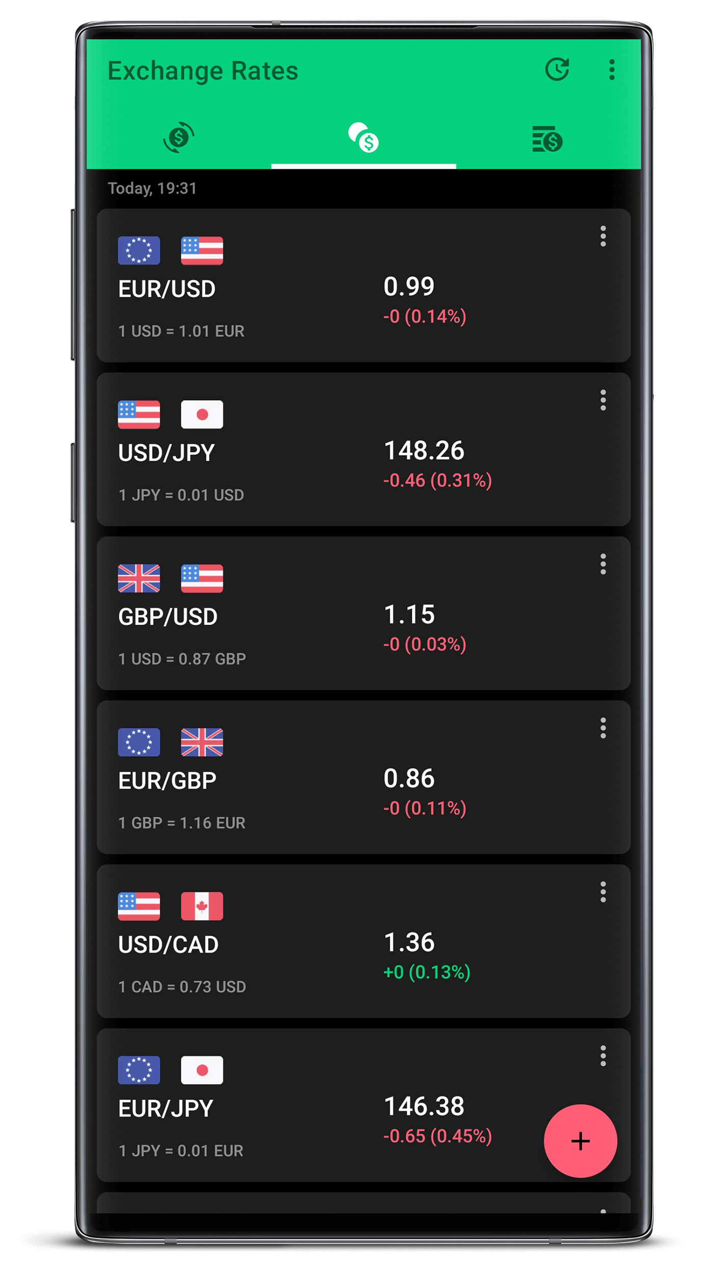 Currency Converter RateX V3 8 7 Premium Mod Extra ReleaseAPK currency-converter-ratex-v3-8-7-premium-mod-extra-releaseapk